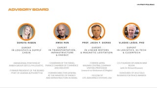 Trend Talk Warsaw - Hyper Poland | PPT