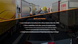 Trend Talk Warsaw - Hyper Poland | PPT