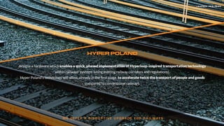 Trend Talk Warsaw - Hyper Poland | PPT