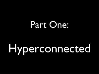 Hyperpolitics (American Style) | PPT