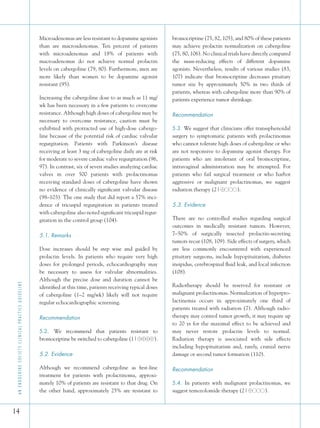 Hyperprolactinemia endocrin society | PDF