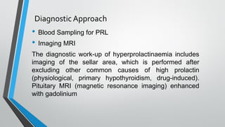 Hyperprolactinoma | PDF