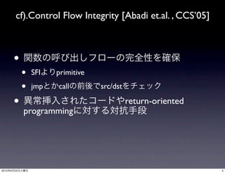 Hypersafe (Introducing in japanese by third party) | PPT