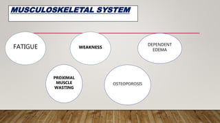 Hyperthyroidism - clinical features, cause, management, surgery | PPT
