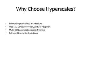 Hyperscales_AI_Optimized_Public_Cloud_Solutions.pptx