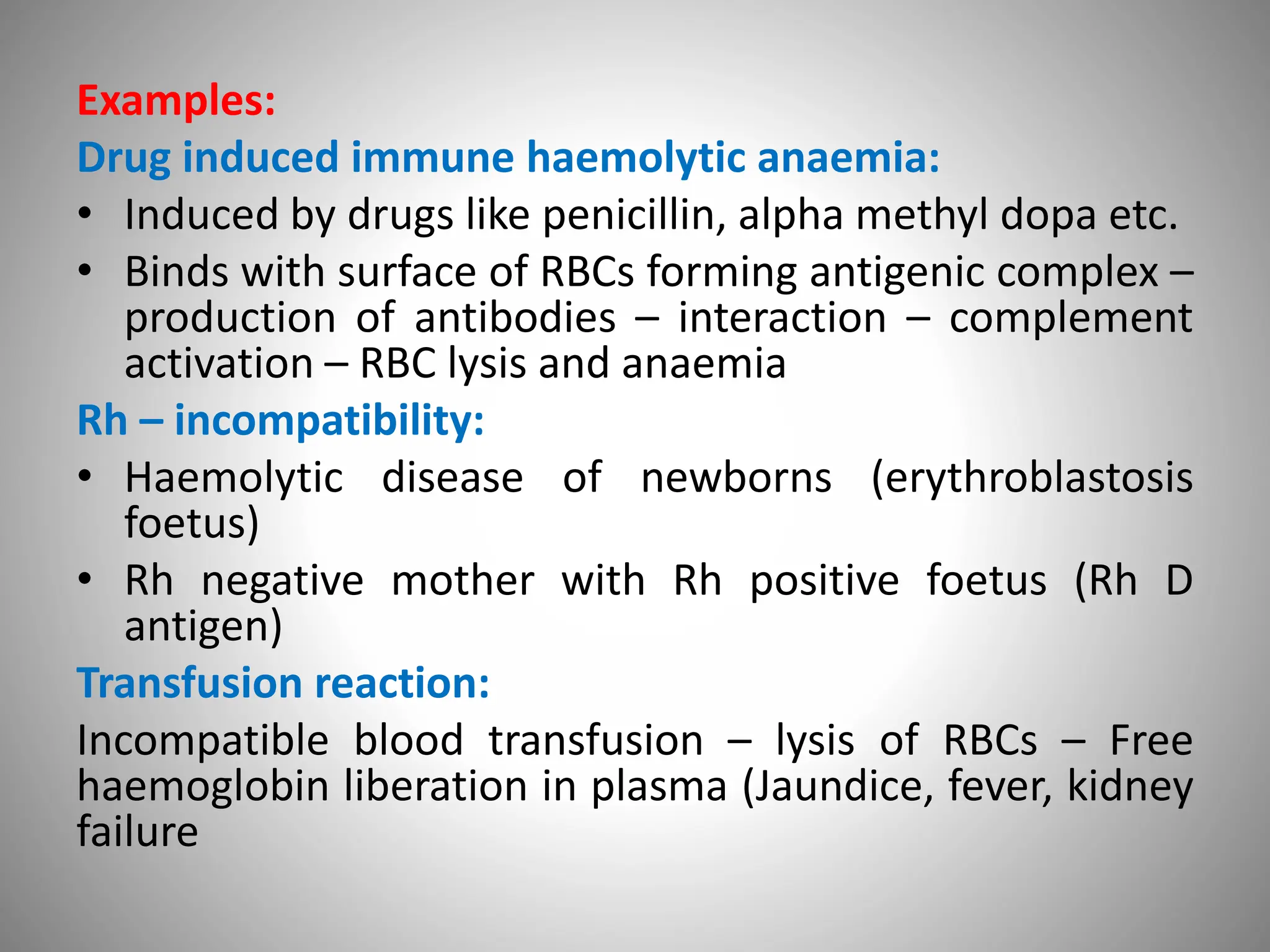MECHANISMS OF DIFFERENT TYPES OF HYPERSENSITIVITY REACTIONS.pptx