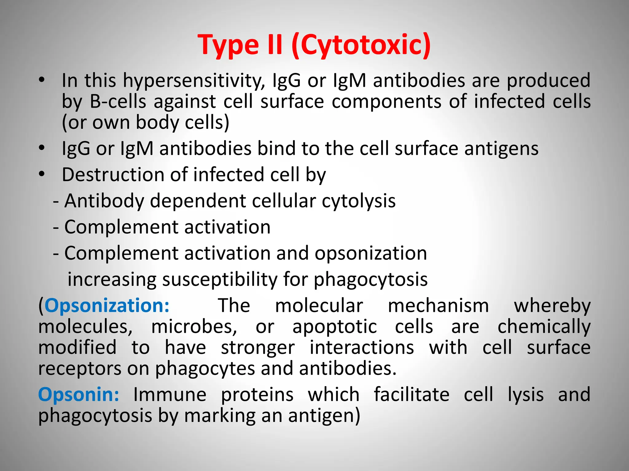 MECHANISMS OF DIFFERENT TYPES OF HYPERSENSITIVITY REACTIONS.pptx