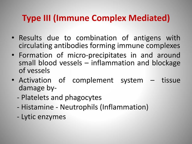 MECHANISMS OF DIFFERENT TYPES OF HYPERSENSITIVITY REACTIONS.pptx