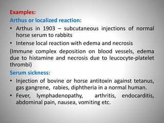 MECHANISMS OF DIFFERENT TYPES OF HYPERSENSITIVITY REACTIONS.pptx