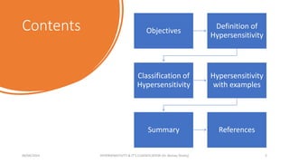 Hypersensitivity and its classification .pptx