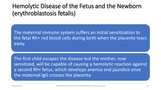 Hypersensitivity and its classification .pptx