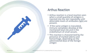 Hypersensitivity and its classification .pptx