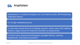 Hypersensitivity and its classification .pptx