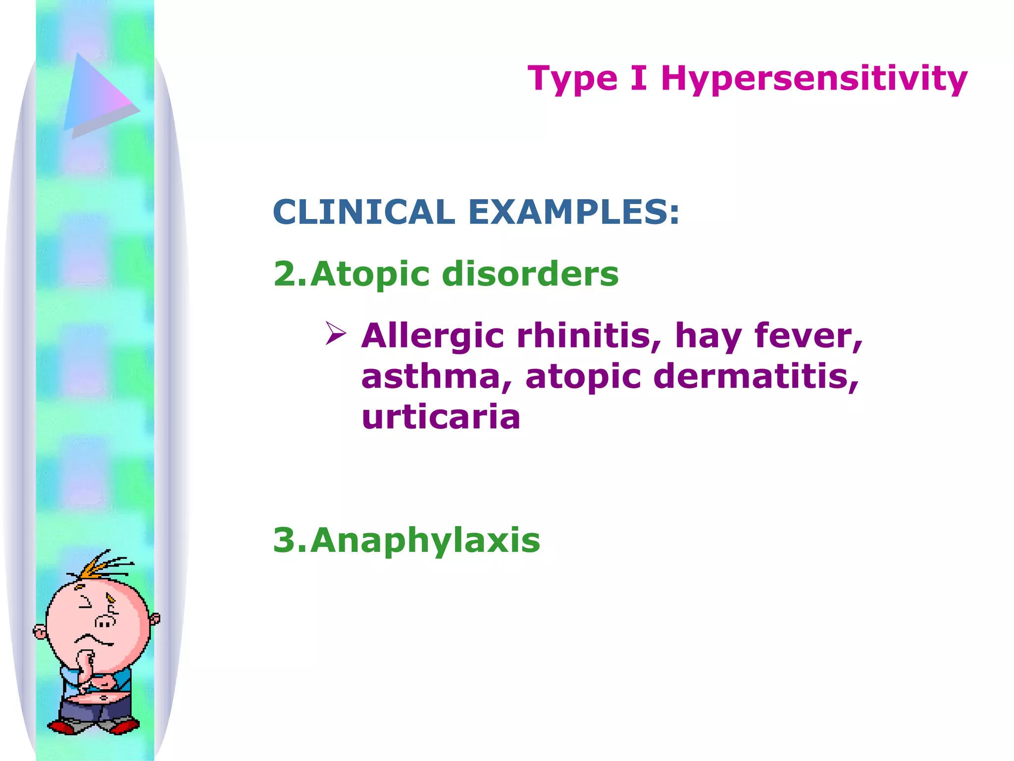 Hypersensitivity | PPT