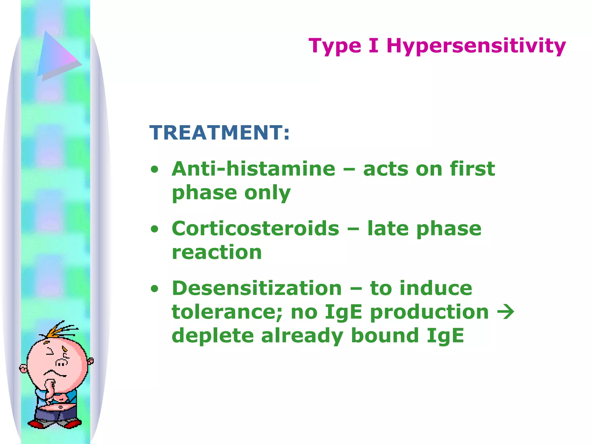 Hypersensitivity | PPT