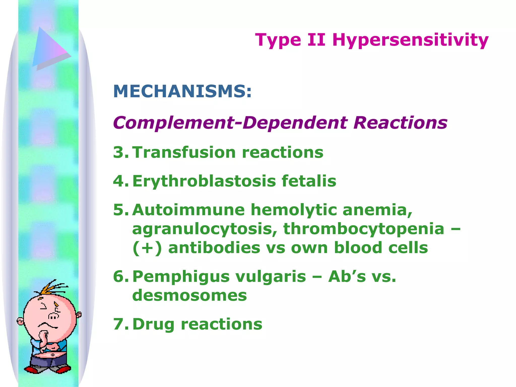 Hypersensitivity | PPT