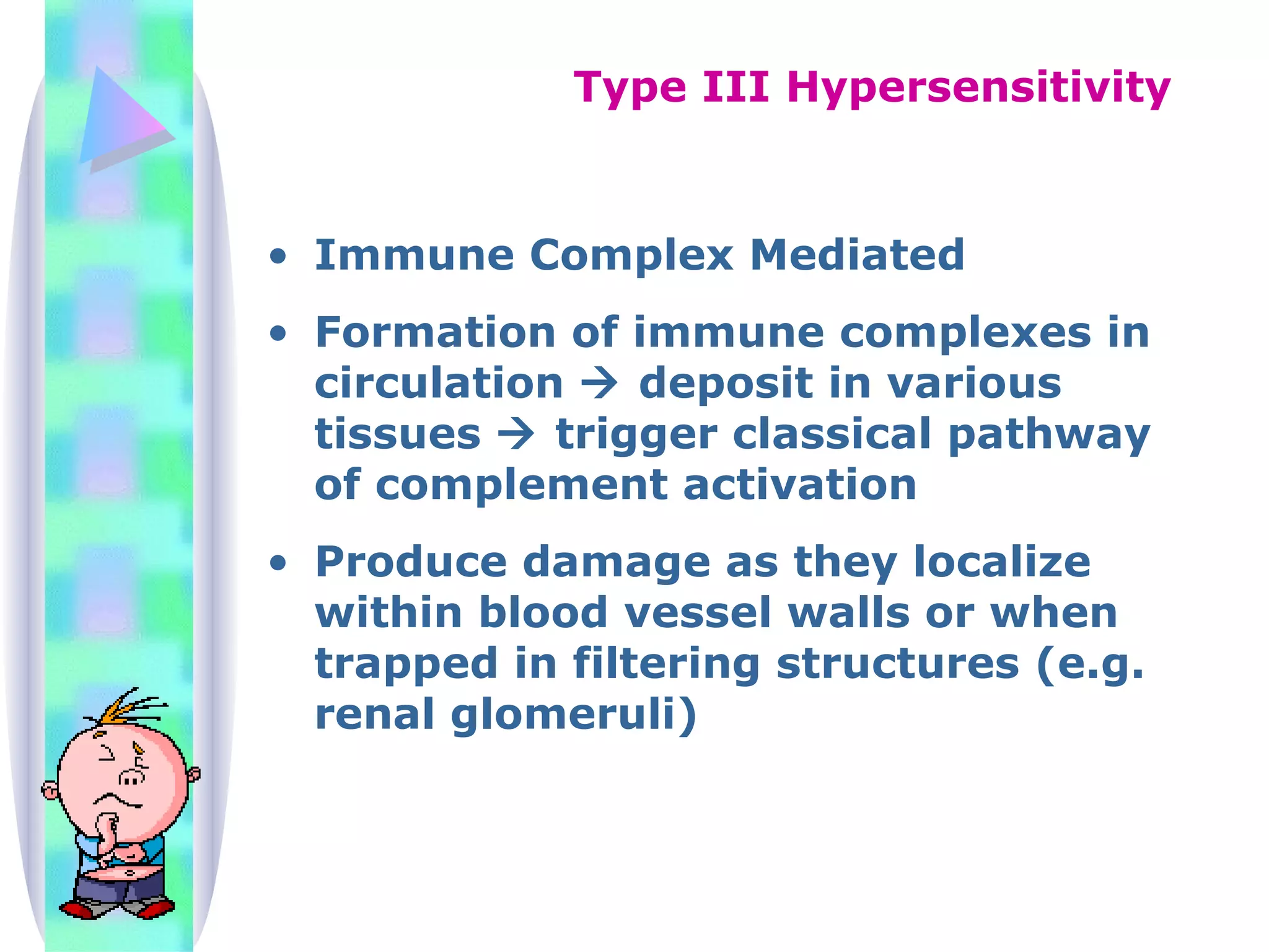 Hypersensitivity | PPT