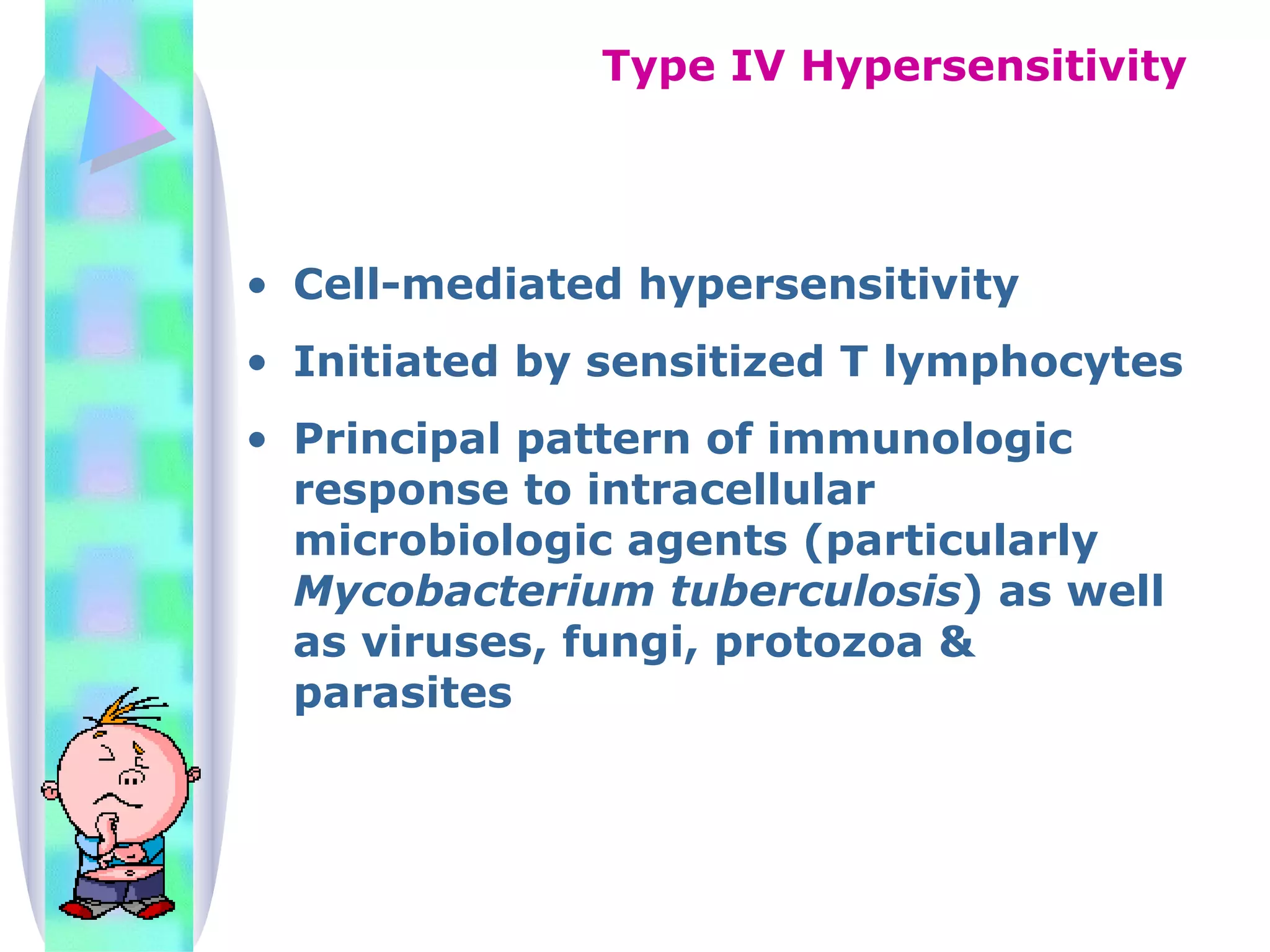 Hypersensitivity | PPT