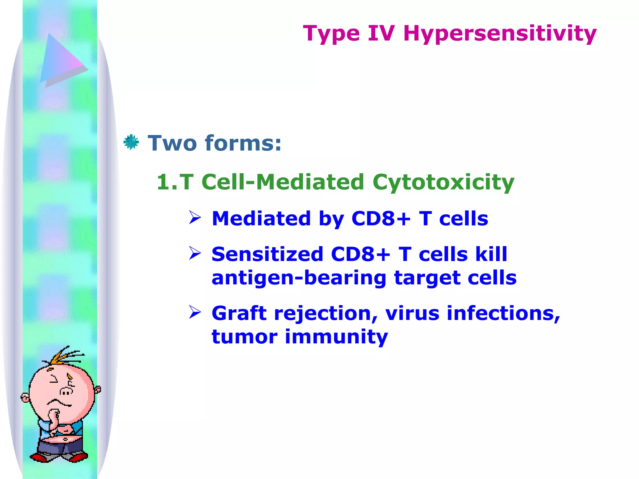 Hypersensitivity | PPT