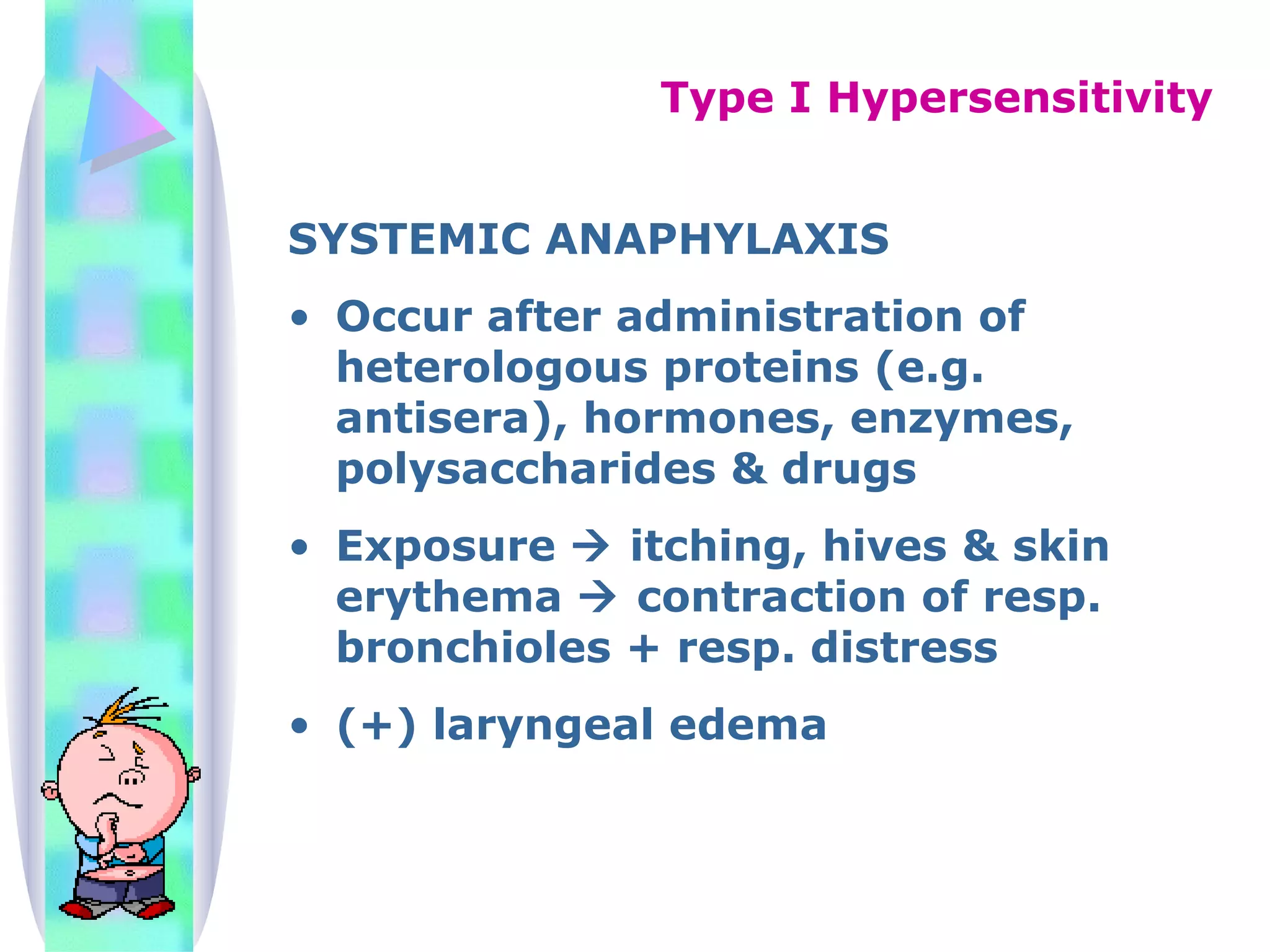 Hypersensitivity | PPT