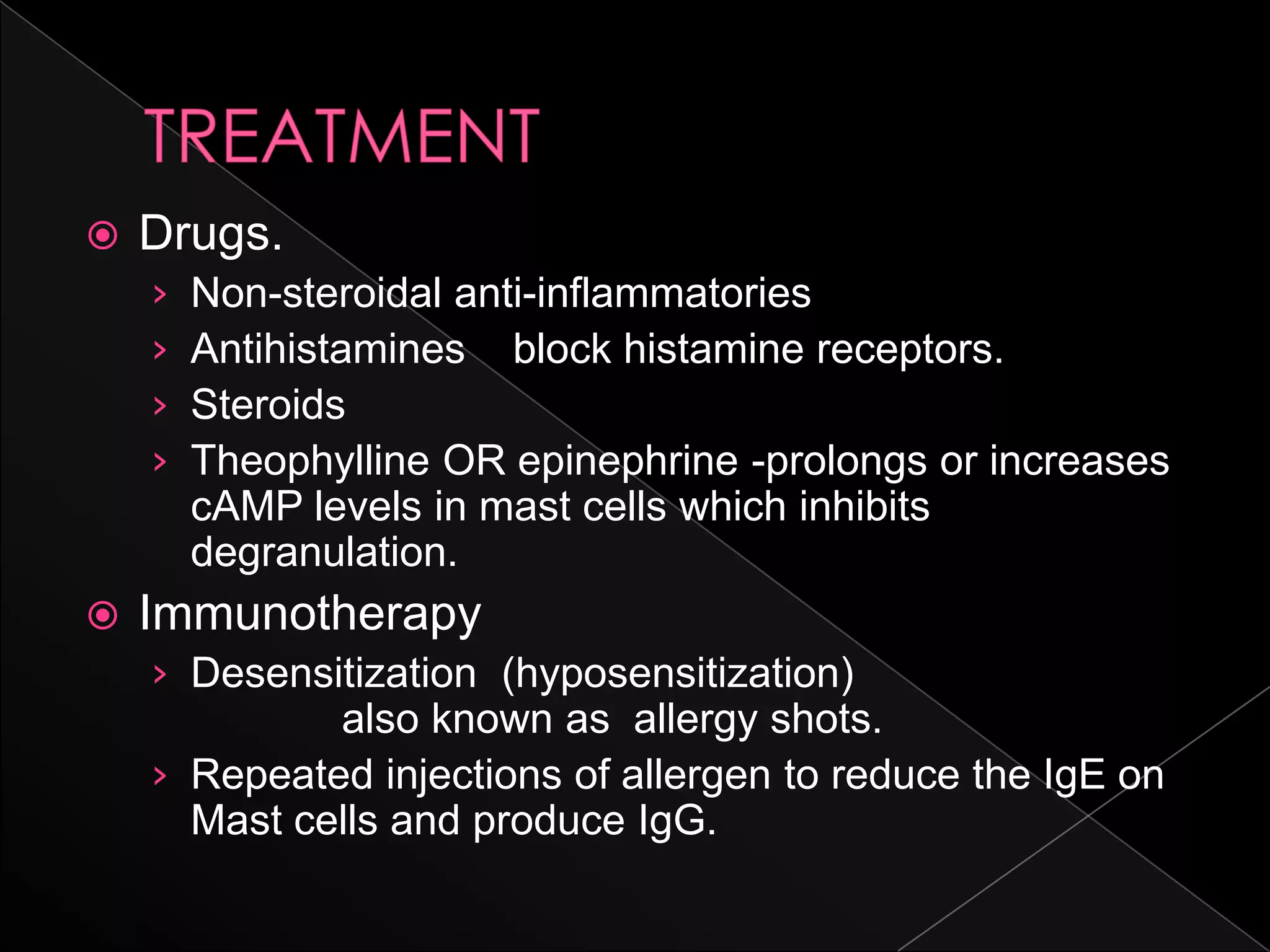 Hypersensitivity | PPTX