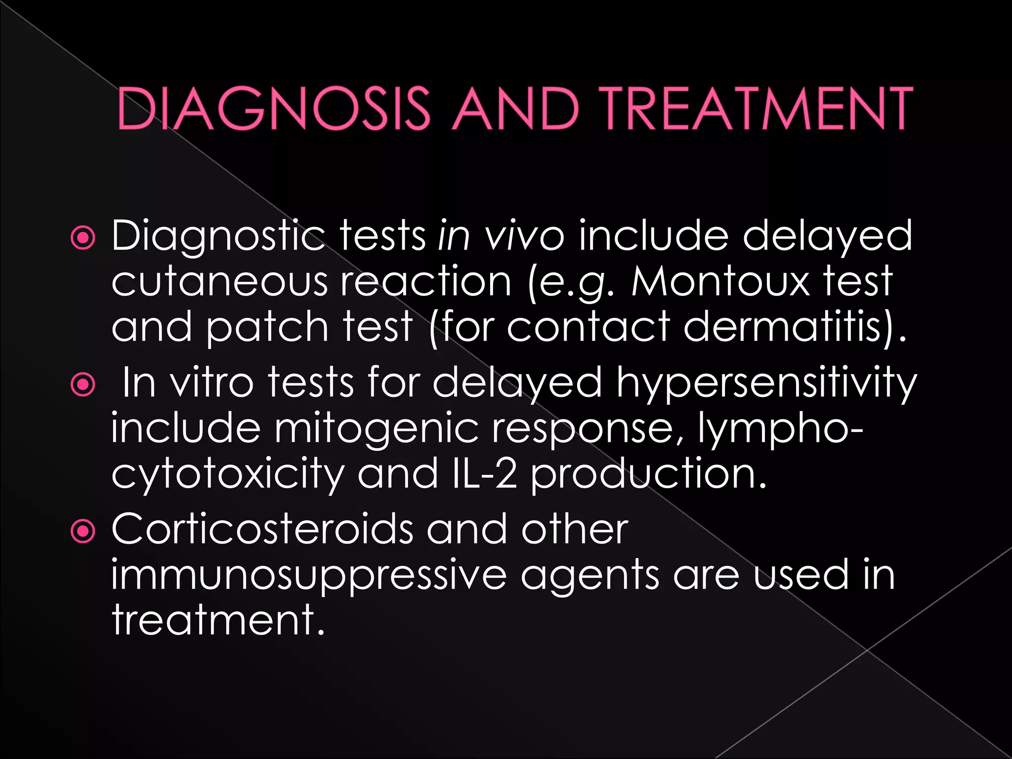 Hypersensitivity | PPTX