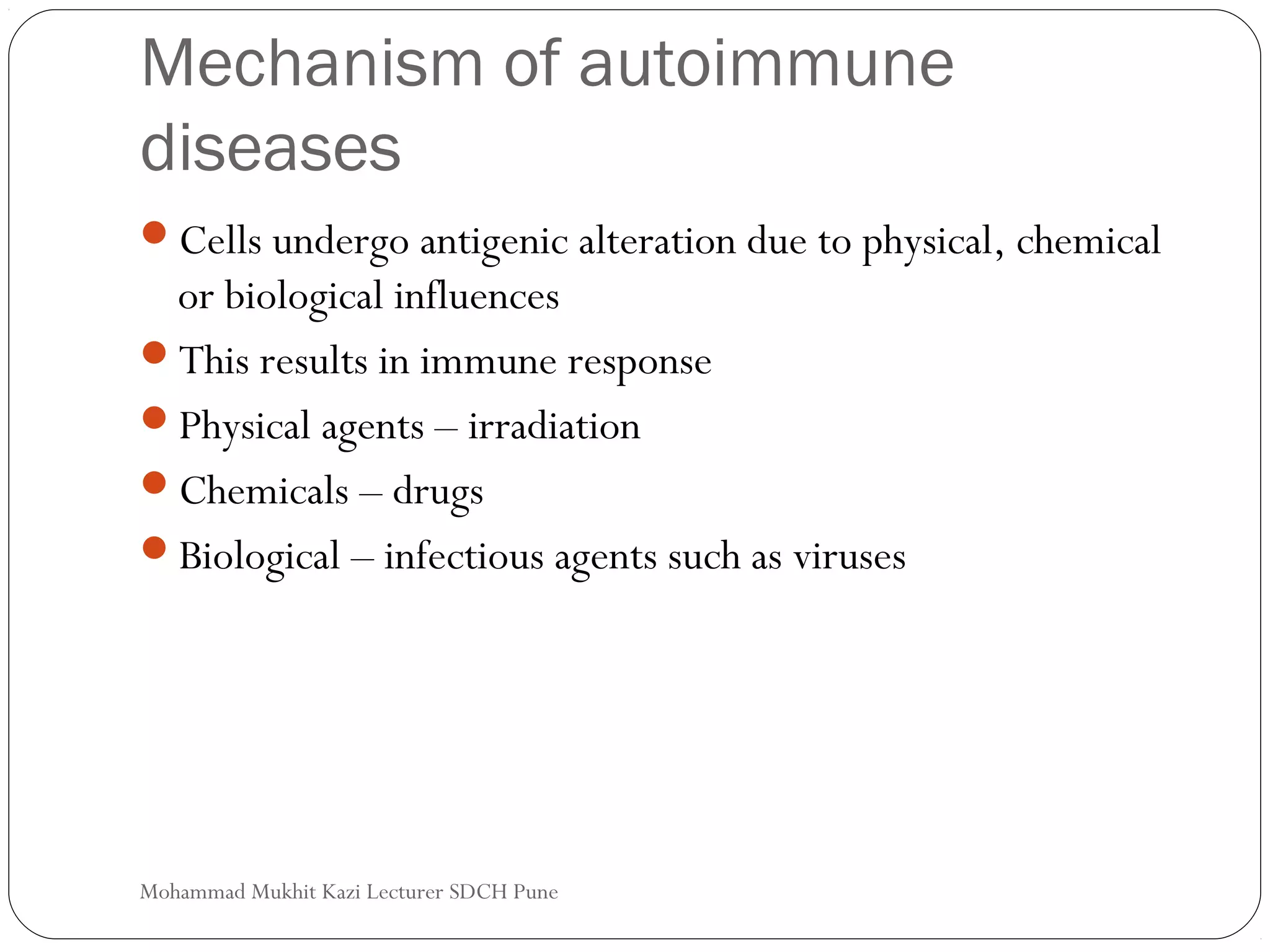 Hypersensitivity | PPT