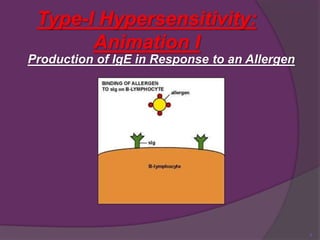 Hypersensitivity | PPTX
