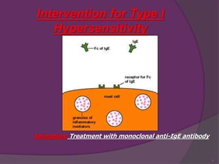 Hypersensitivity | PPTX