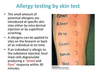 Hypersensitivity | PPTX