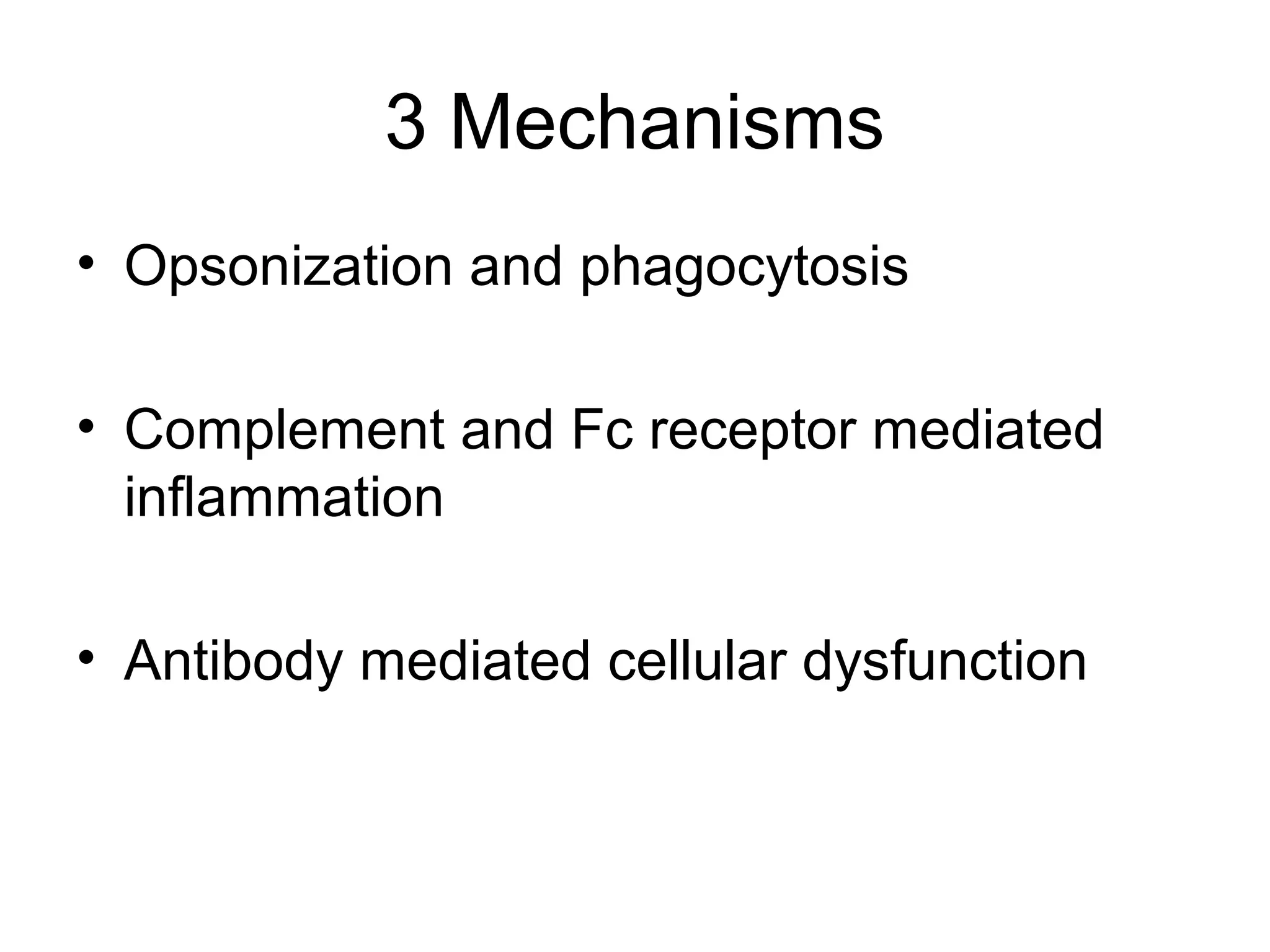 Hypersensitivity reaction pathology microbiology immunity | PPT