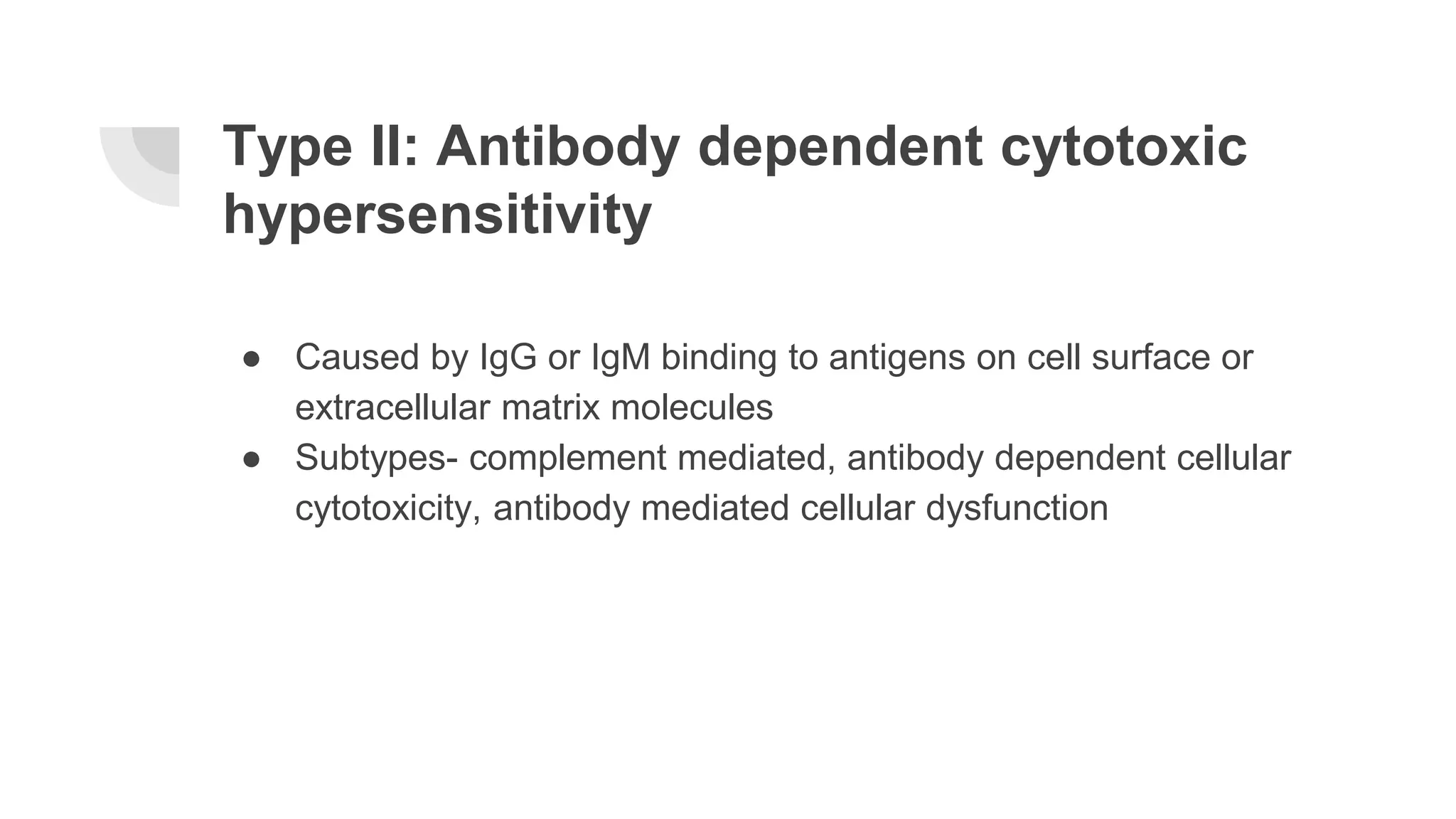 Hypersensitivity | PPTX