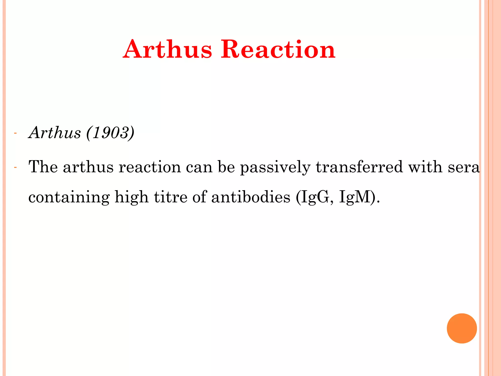 Hypersensitivity by Dr. Rakesh Prasad Sah | PPT