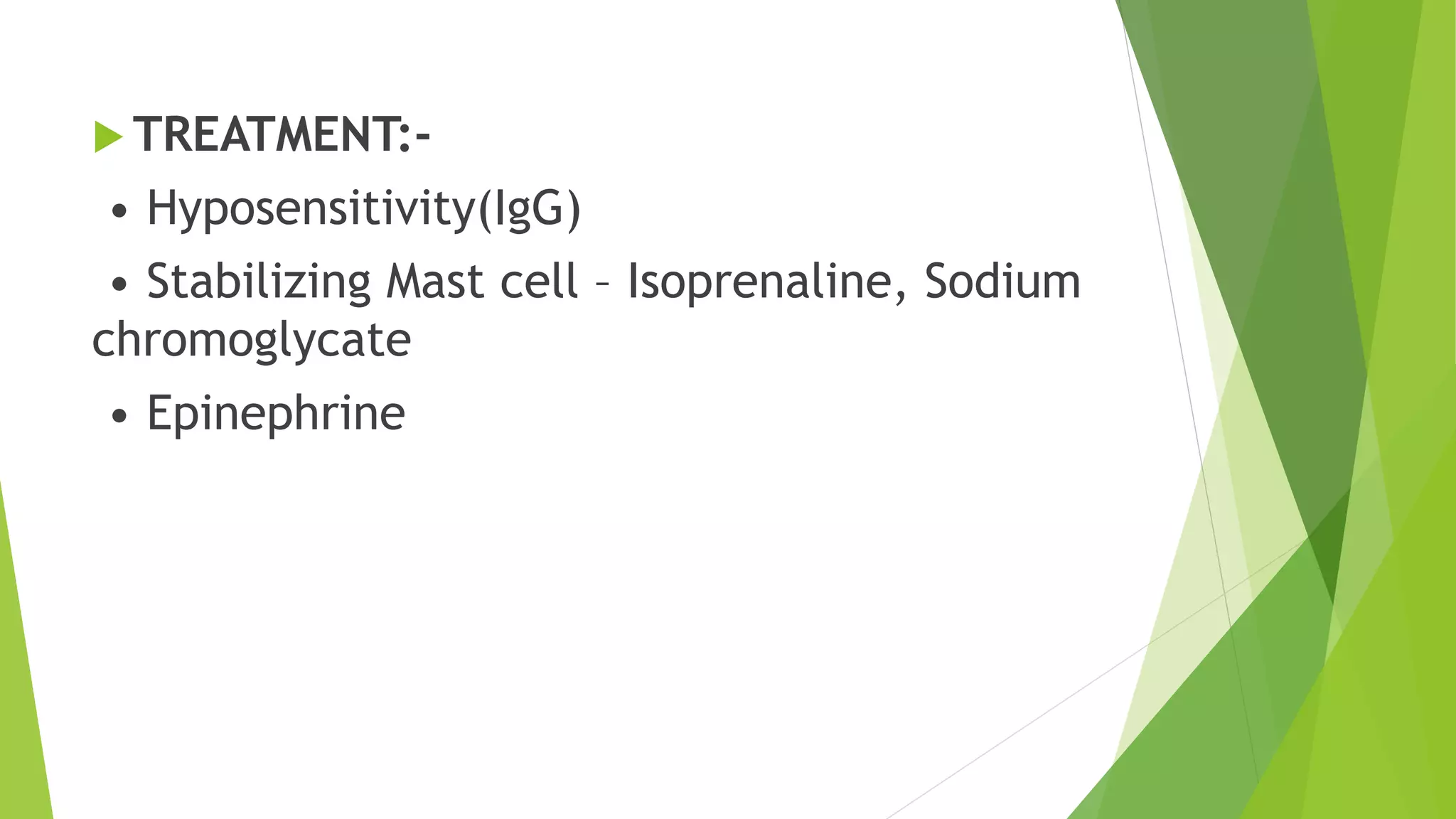 Hypersensitivity | PPTX