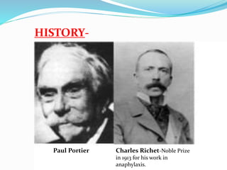 Hypersensitivity | PPT