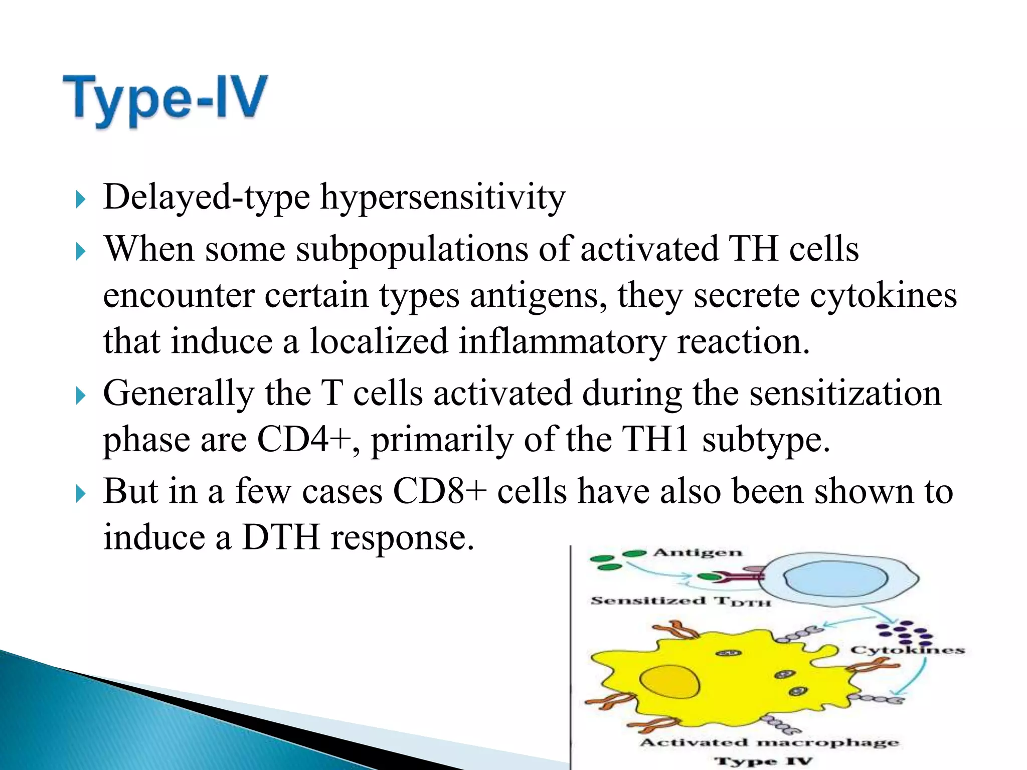 Hypersensitivity | PPTX