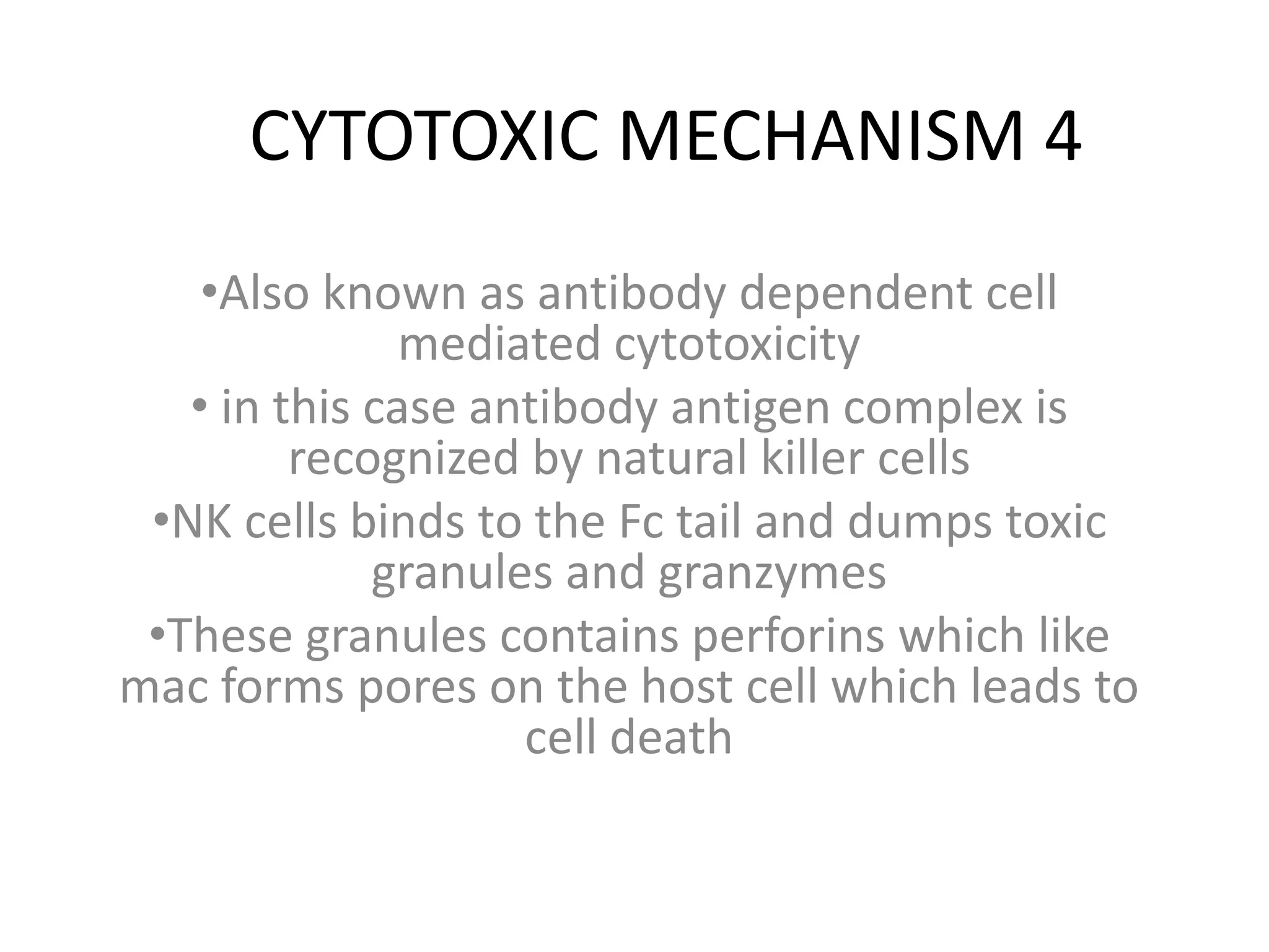 Hypersensitivity type 2 | PPTX