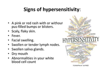 hypersensitivity.pptx