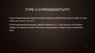 Hypersensitivity.pptx