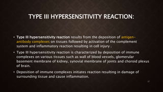 Hypersensitivity.pptx