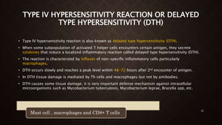 Hypersensitivity.pptx
