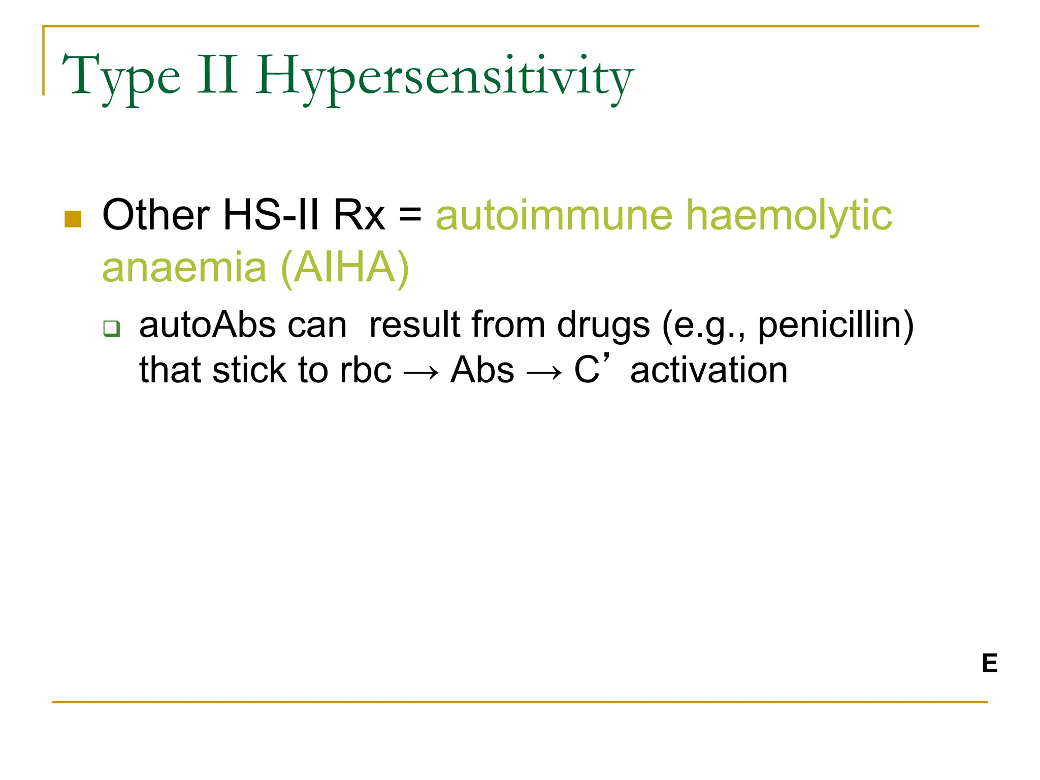 Hypersensitivity and its causes and effects.ppt