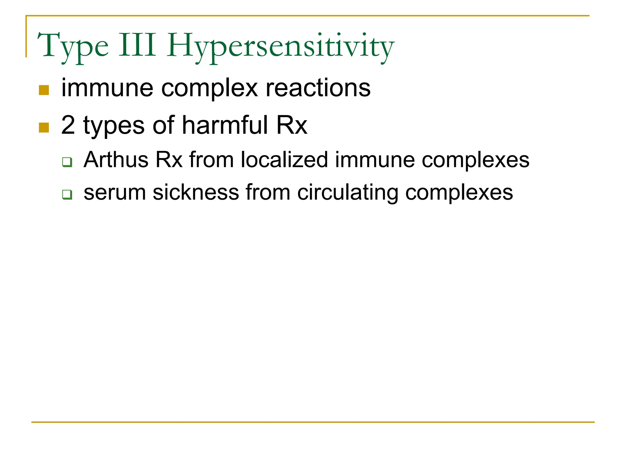 Hypersensitivity and its causes and effects.ppt