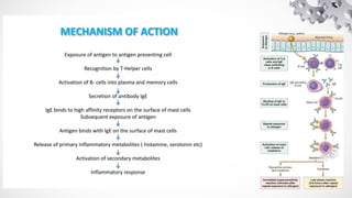Hypersensitivity.pptxbNeoplasia pathology slideswebsite ppts of Robin ...