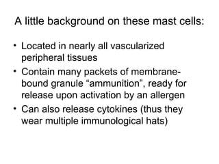 Hypersensitivity microbiology medical.ppt