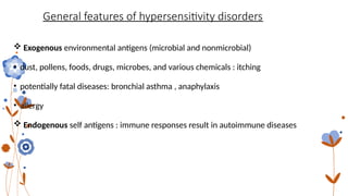 HYPERSENSITIVITY classification,types.pptx