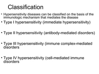 Types of HYPERSENSITIVITY and their description.ppt