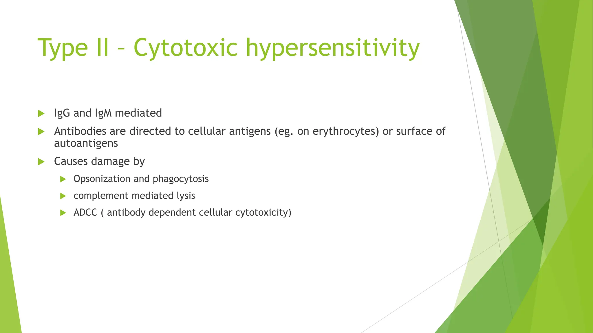 Hypersensitivity- types of hypersensitivity.pptx