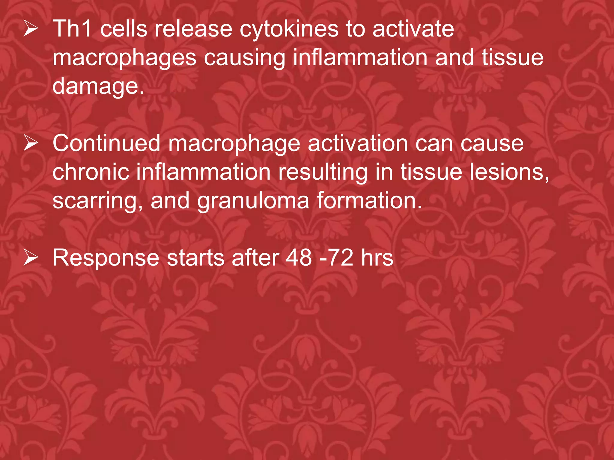Hypersensitivity and its types ( type 1 anaphylaxis, type 2, Type 3 ...