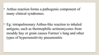 Comprehensive Overview of Hypersensitivity Reactions in Dentistry ...
